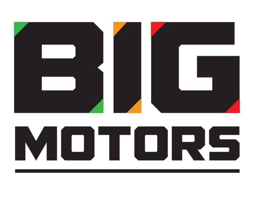 Big motors PTY LTD