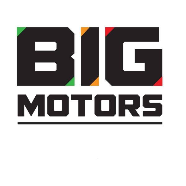 Big motors PTY LTD